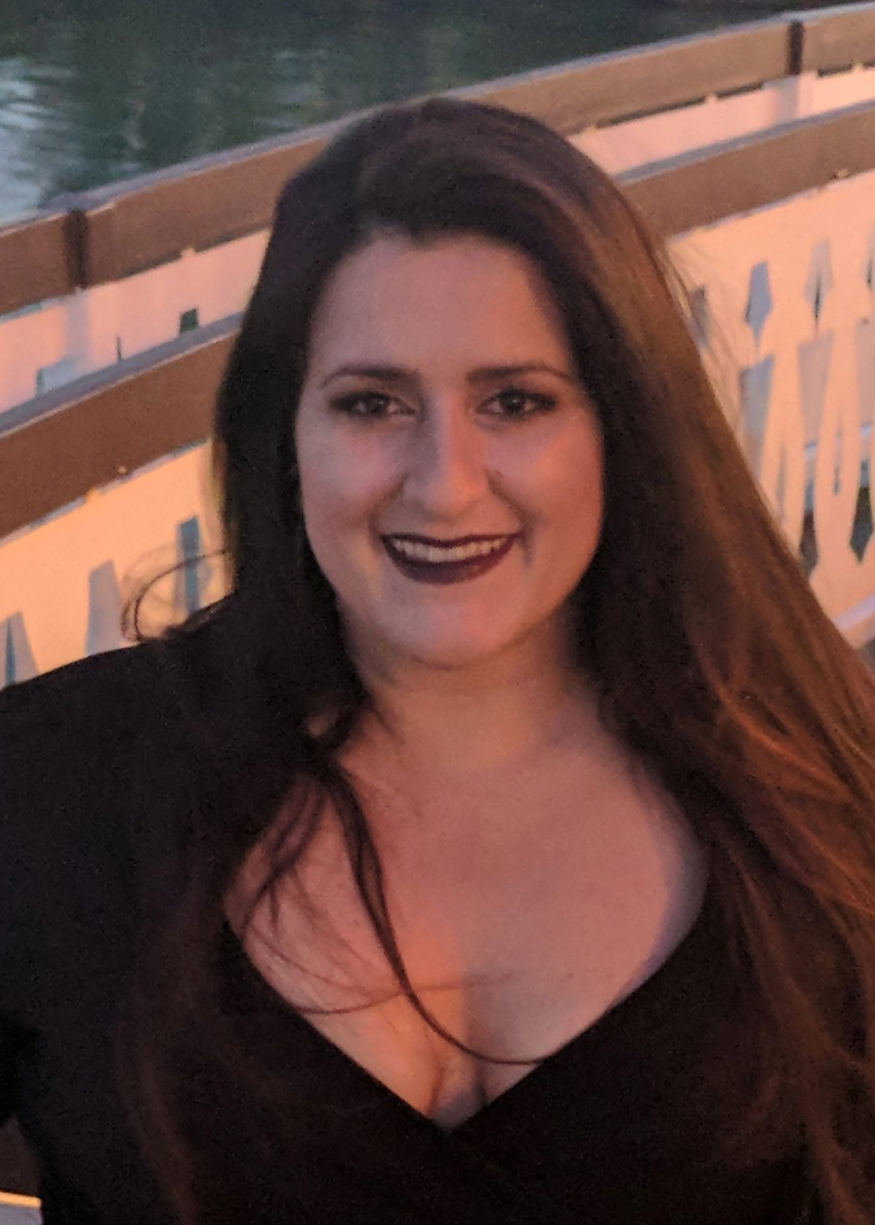 Senske Appointed Jamestown City Historian | News, Sports, Jobs - Post ...